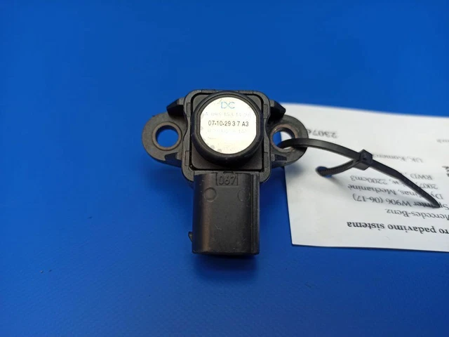 MERCEDES-BENZ SPRINTER W906 W639 MAP Air Pressure Sensor A0061531428 ...