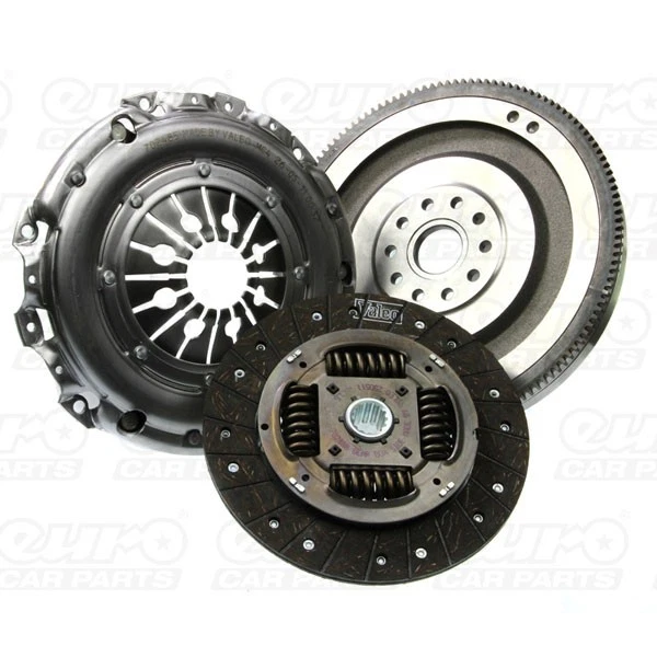 DUAL MASS FLYWHEEL DMF Transmission Replacement Spare Part - LuK 415 ...