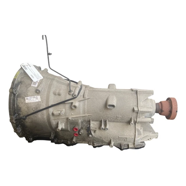 JAGUAR XE 2.0 X760 Gearbox 8 Speed Auto Trans Zf 8Hp45 2Wd T2H24549 £ ...
