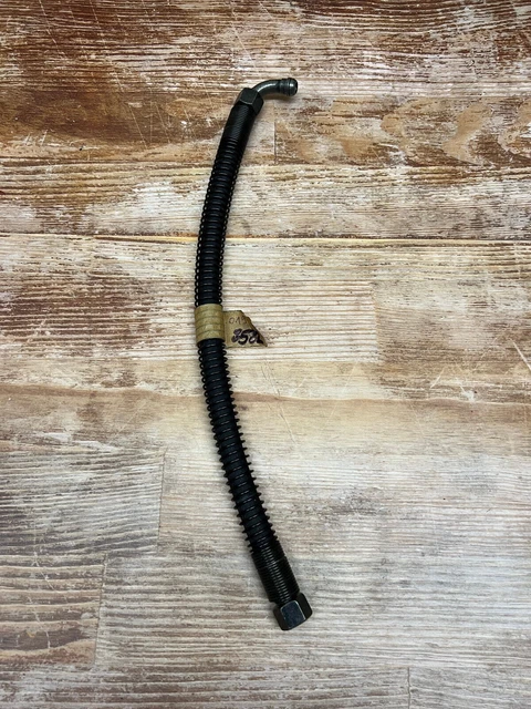 SCHLAUCH GETRIEBEÖLKÜHLER A0199978582 Mercedes R129 W124 W140 W201 W202 ...