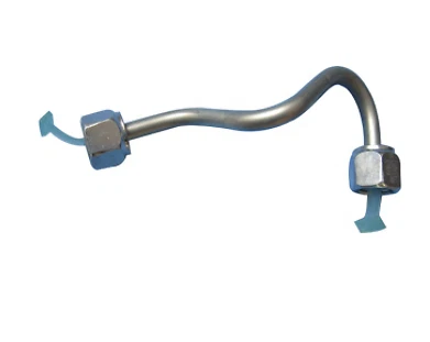 FORD TRANSIT MK4 Fuel Supply Tube Assy Cylinder No.1 2073127 NEW ...