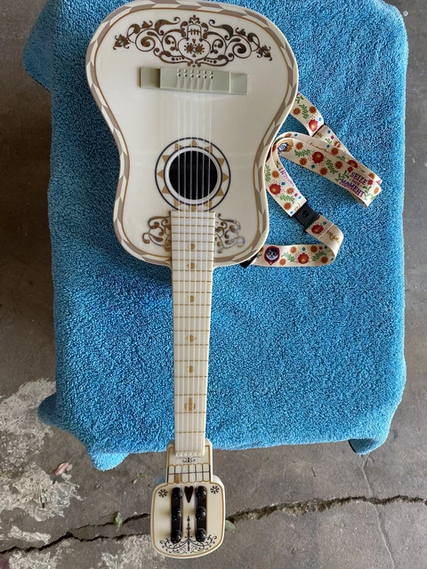 DISNEY PIXARFEST COCO Guitar Popcorn Bucket NEW 2024 £29.87 - PicClick UK