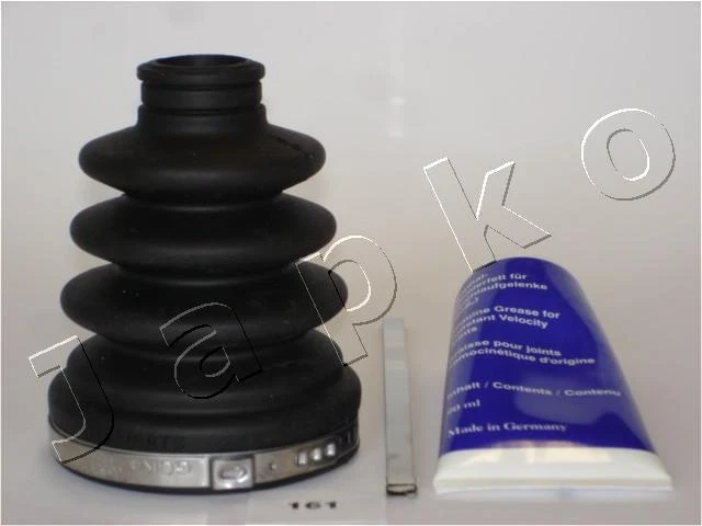 JAPKO SET DE Soufflets pour Honda Civic VI Hatchback Ej Ek Logo GA3 Ma ...