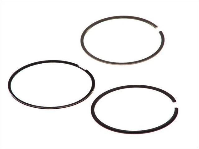 PISTON RING KIT GOETZE 08-115900-00 $83.78 - PicClick AU