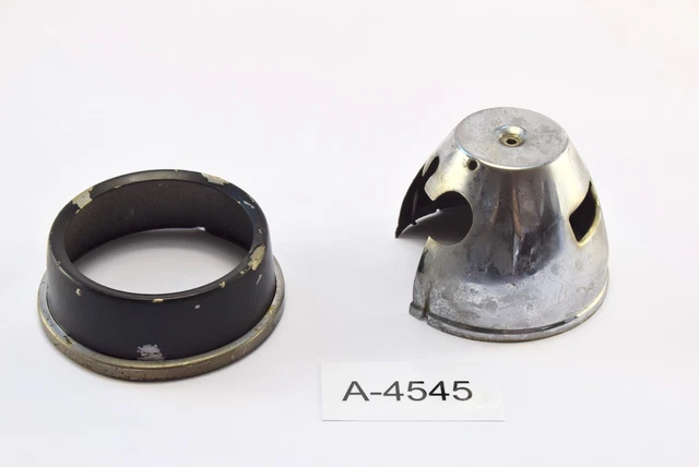 KAWASAKI Z 650 KZ650B - Tachometer Housing A4545 £41.06 - PicClick UK