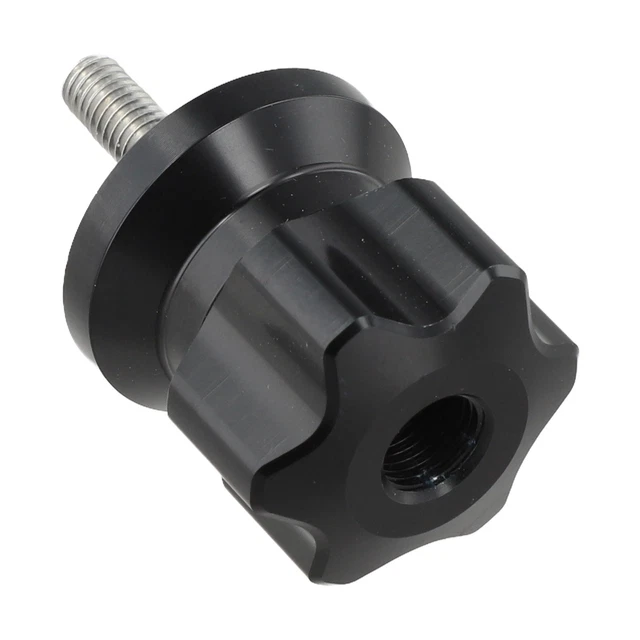 ALUMINIUM ALLOY BIKE Shift Adjustment Tool Adapter M10 Derailleur ...