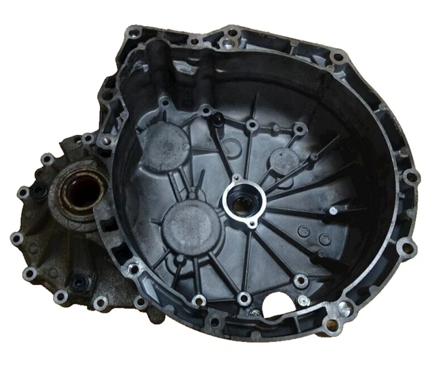 MINI R55 R56 R57/23007583196 / Boîte D'Engrenage GS6-53G-CIE, Seulement ...