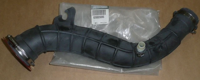 TUYAU D’AIR ORIGINAL Renault Laguna II 2.0 Turbo 8200489204 EUR 258,27 ...