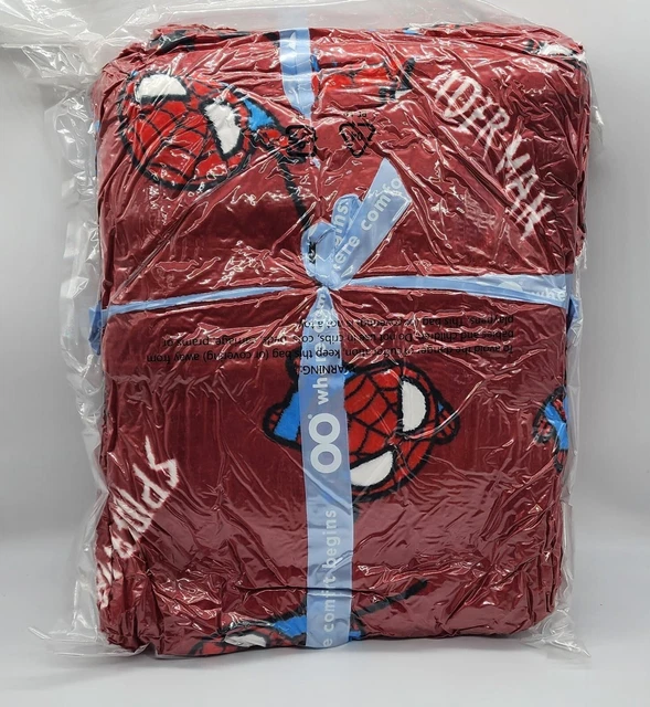 BRAND NEW GENUINE OODIE - Marvel Spiderman Oodie (Adult OOD Size ...