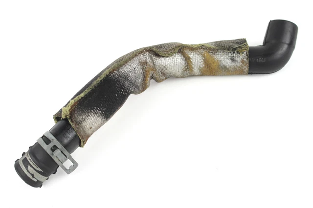 059103221D ORIGINAL AUDI A4 B6 B7 8E 2.5 Tdi Tuyau D'Échappement ...