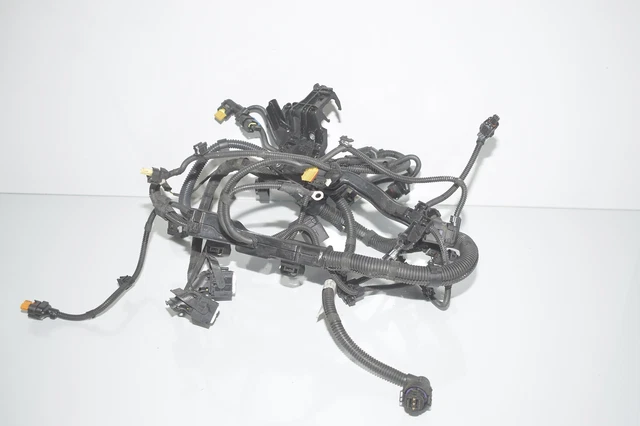 BMW G20 330E G01 G02 Faisceau Moteur Valvetronic Servomoteur 8482365 12518482365 EUR 96,81 ...