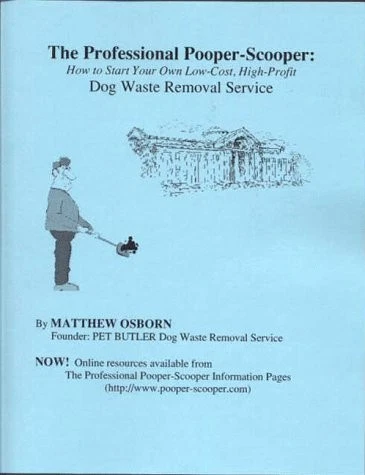 Professional Pooper Scooper FOR SALE! - PicClick UK