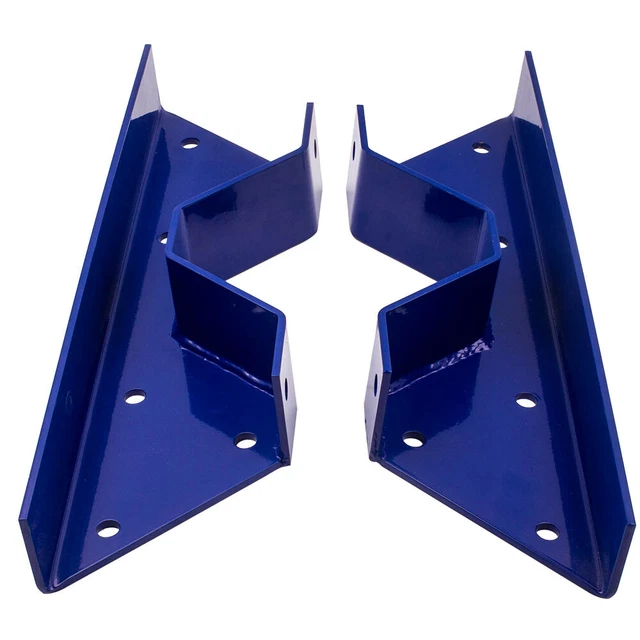 NEW C NOTCH Kit Rear for Chevrolet GMC C10 C15 C1500 1973-1987 2WD 2 ...