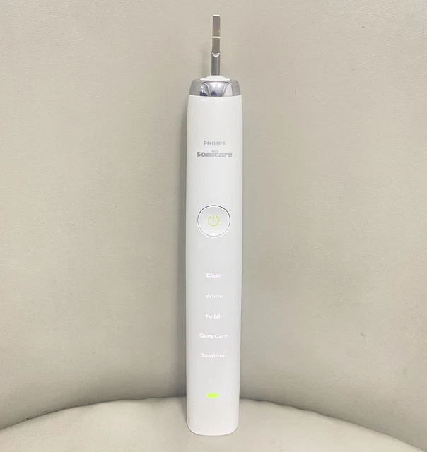 BROSSE À DENTS électrique for Philips Sonicare DiamondClean HX9340 ...