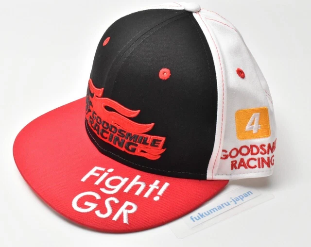 CAPPELLINO HATSUNE MIKU Racing Miku GSR Good Smile Racing 2020 VOCALOID ...