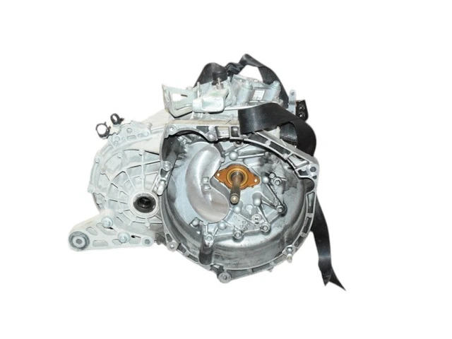 CAMBIO MANUALE COMPLETO PER JEEP Renegade Serie 55269350 diesel (18 ...