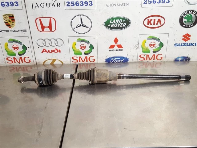 FORD RANGER WILDTRAK Front Right Driver Side Driveshaft Eb3G-3A427-Ba £ ...