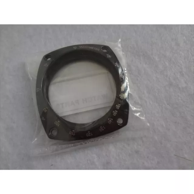 SEIKO SPORTURA KINETIC 7L22 0AD0 / 0AE0 black bezel SNL015,SNL017 ...