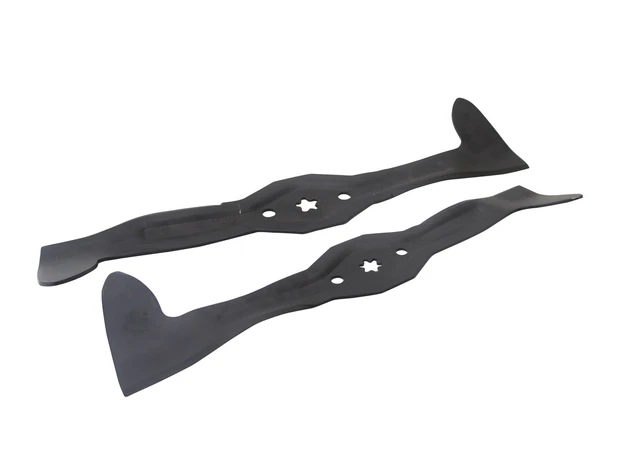 MESSERSET PASSEND FÜR AYP Rasenmäher 150583 168710 175450 168721 180584 ...