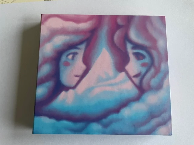 CELESTE ORIGINAL VIDEO Game Soundtrack 3 CD Box Set Collection Lena ...