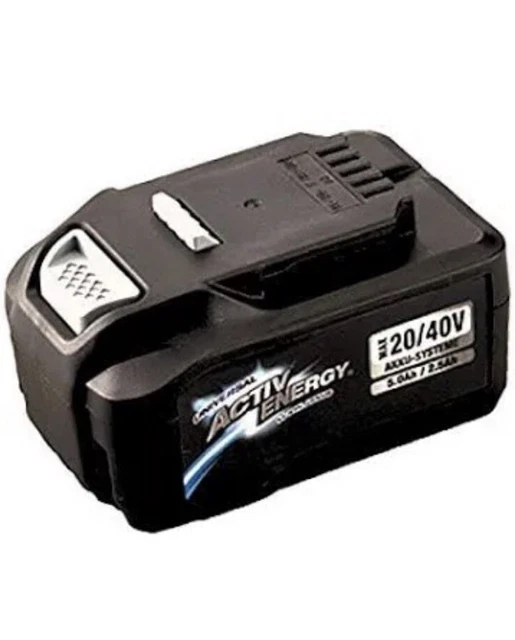 ACTIV ENERGY BATTERY 20v/40v FERREX #1 £37.07 - PicClick UK