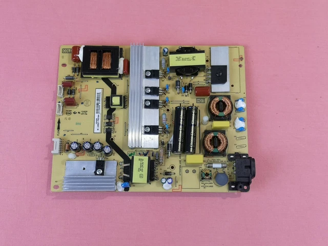 CARTE D'ALIMENTATION/POWER BOARD POUR TV THOMSON 48FA5403 EUR 90,00 ...
