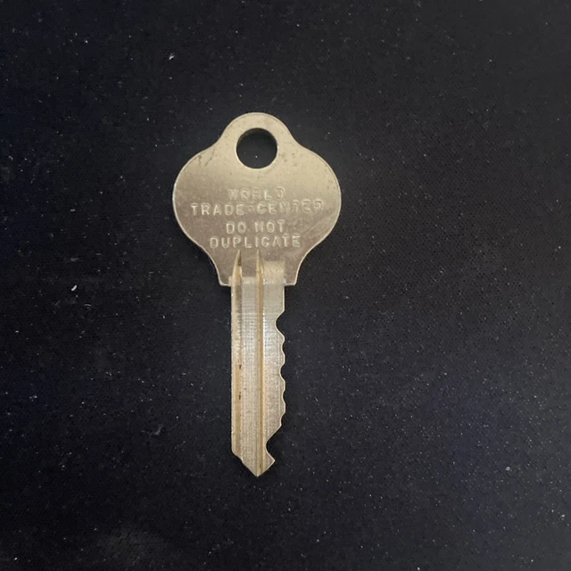 AUTHENTIC WORLD TRADE Center Key Tower B $305.00 - PicClick