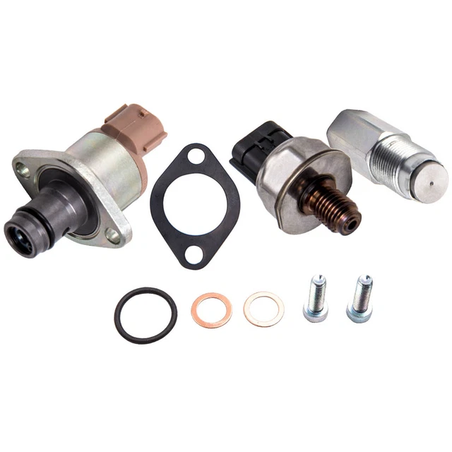294200-0360 FUEL PUMP Metering Valve Regulator Kit for Citroen Ford ...