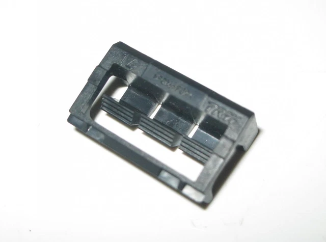BMW E46 ROOF Rack Gutter Trim Strip Clip Clamp Bracket 51138208503 New ...