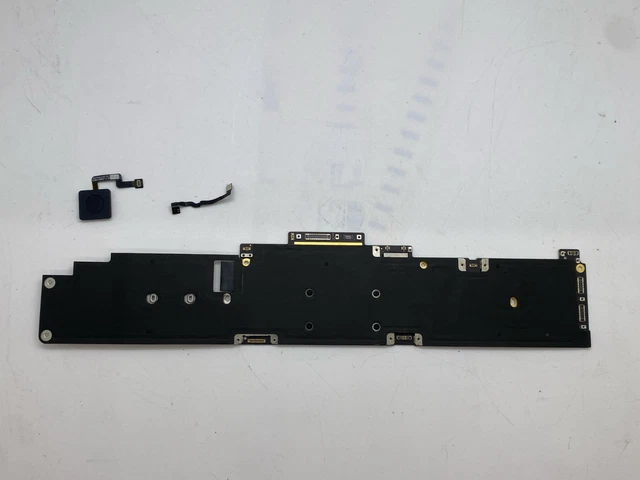 LOGIC BOARD APPLE MacBook Air 13" A2681 M2 2022 8GB 256GB 661-25623 ...