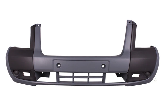 FORD TRANSIT MINI BUS Front Bumper Part Primed 3.2 TDCI 2006- £237.64 ...
