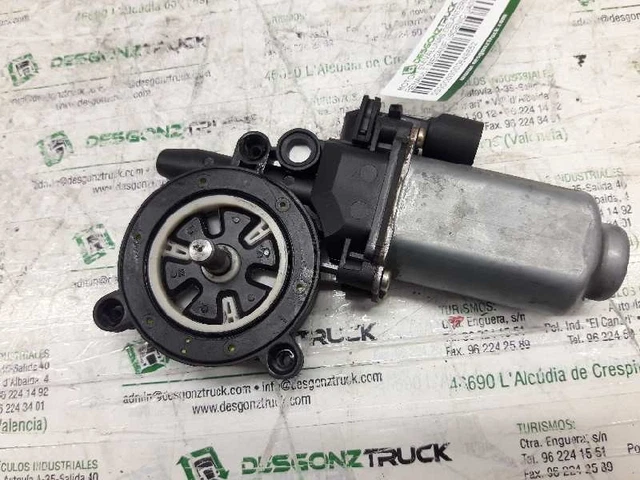 MOTEUR LÈVE VITRE Avant Gauche Pour Renault Megane I Scenic Ja0 1.6E Al 648652 EUR 74,25 ...