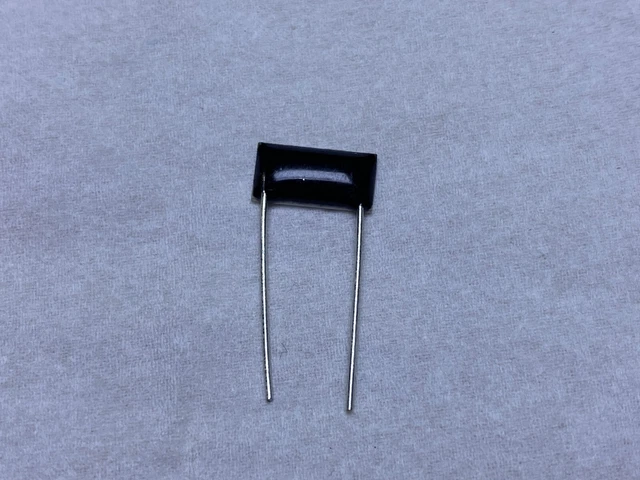 2X 1G OHM ri82 10x5mm 1g-hy resistor thick film microphone specific ...
