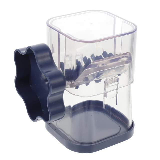 PEANUT MINCER COOKIE Masher Environmentally Friendly Easy-to-use ...