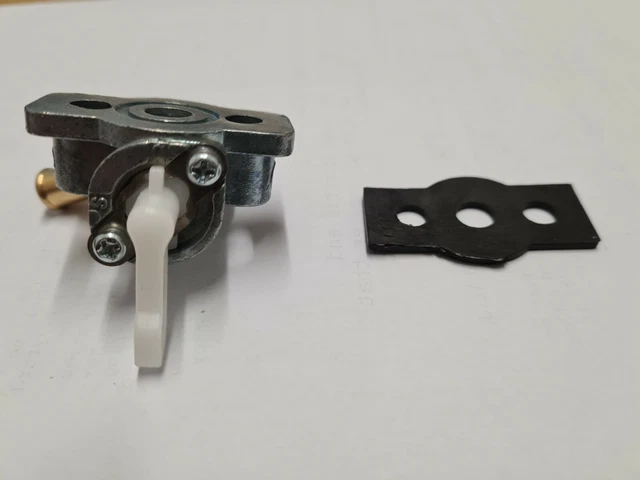 DIESEL FUEL TAP With Seal L40 L48 L70 L90 L100 Yanmar Tank Fits 170F ...