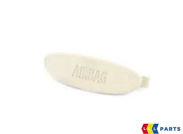 NEW GENUINE MINI R56 Interior Column C Airbag Cover Cap Left N/S Light ...