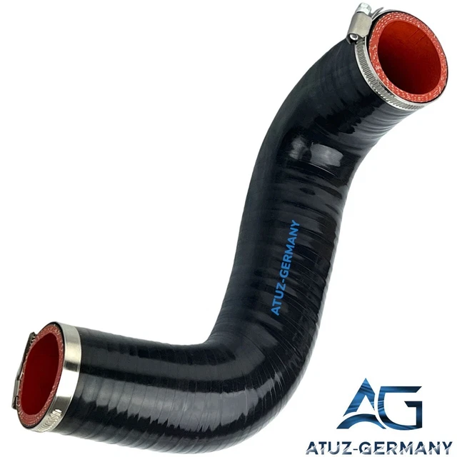 DURITE DE SURALIMENTATION durite turbo pour Renault Master III 2.3 dCi ...