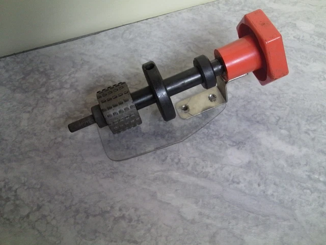 RASPELFRÄSE SYSTEM ZENSES mit Schutz EUR 15,00 - PicClick DE