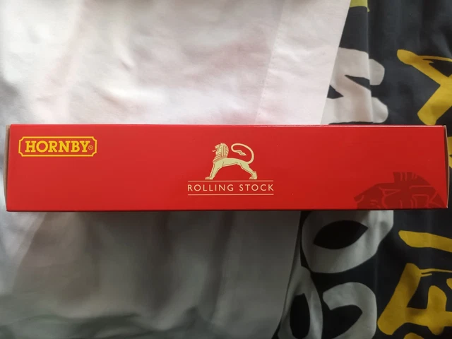 HORNBY R40295 LSWR 4-Wheel Coach Passenger Brake No. 82 NEW £31.88 ...