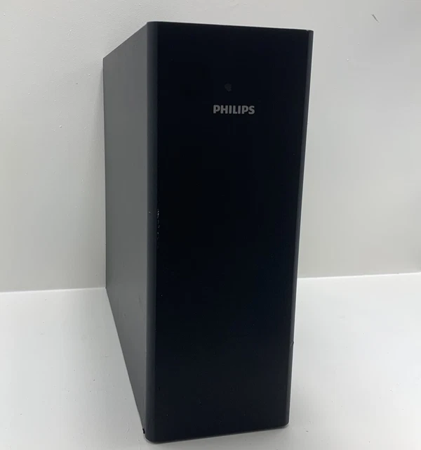 GENUINE ORIGINAL PHILIPS Home Cinema System Subwoofer Speaker Hts3261 £ ...