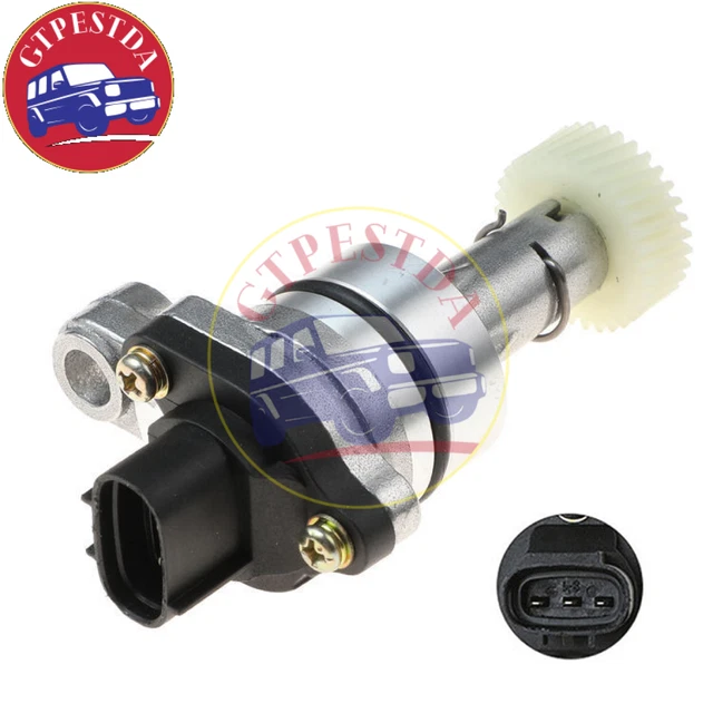 SPEEDOMETER TRANSDUCER SENSOR 83181-12020 For Hilux 4Runner RAV4 Land ...
