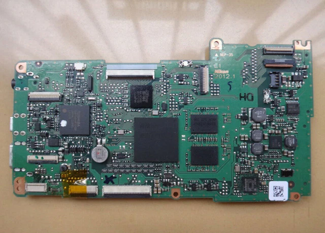 Mcu Motherboard FOR SALE! - PicClick UK
