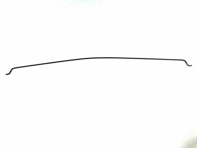 SUZUKI SJ413 SJ410 LJ80 Samurai Gypsy Top Hood Metal Rod EUR 16,88 ...