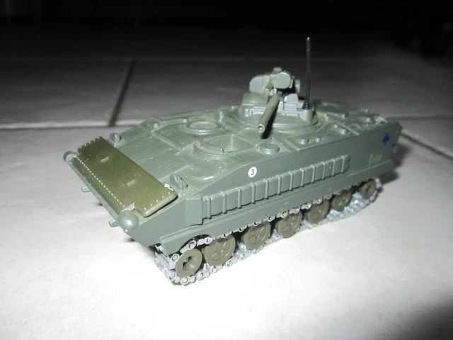 CHAR SOLIDO ET véhicules militaires N°44 AX 10P EUR 10,00 - PicClick FR