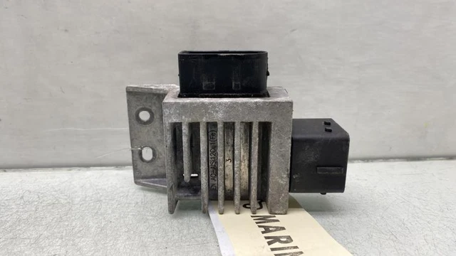 BOITIER DE PRECHAUFFAGE RENAULT MASTER 3 PHASE 3 110675590R EUR 40,00 ...