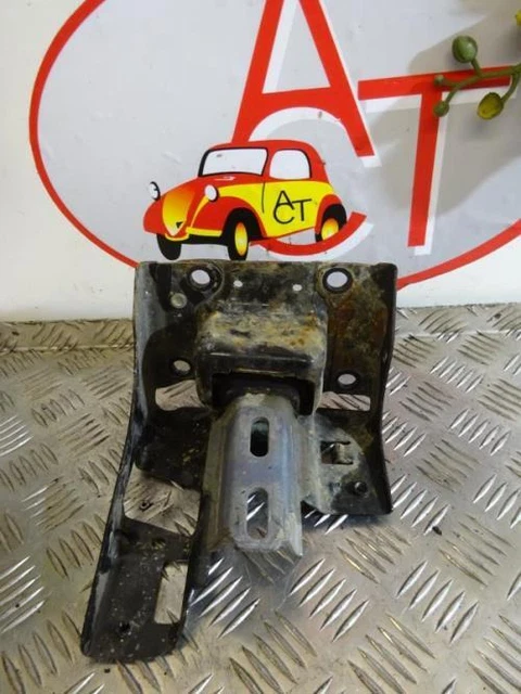 SUPPORT DE BOITE CITROEN C3 2 EUR 35,00 - PicClick FR