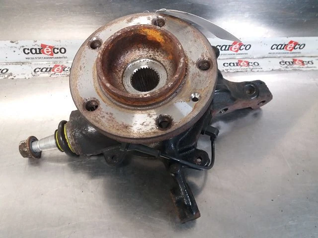 PIVOT AVANT GAUCHE 402103708R RENAULT MASTER Diesel EUR 107,00 ...