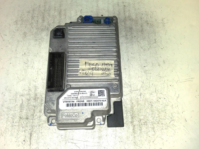 FORD APIM RECEIVER control module KB3T-14G370-NLK £213.86 - PicClick UK