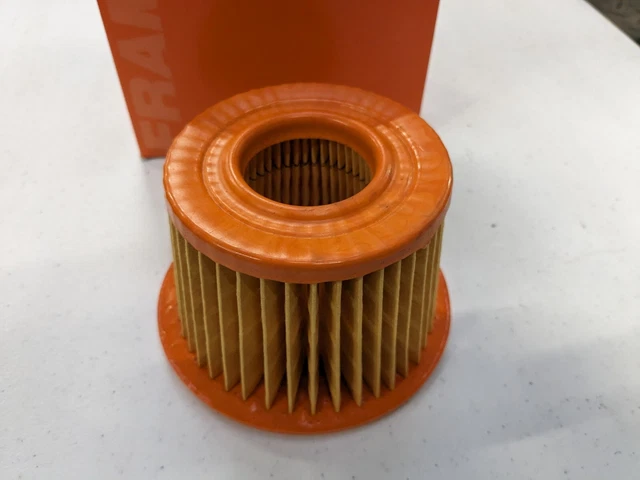 MORRIS MINOR AIR Filter Gfe1001 Ca631Pl £5.50 - PicClick UK