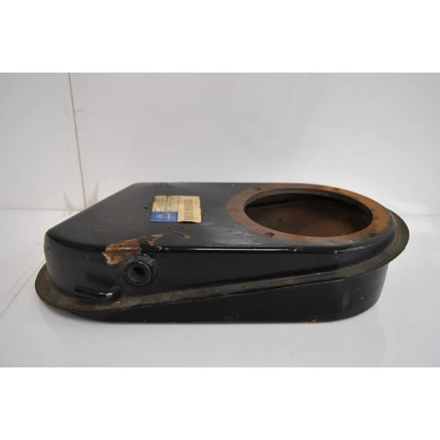 RÉSERVOIR D'HUILE CIRCUIT Basculant Oil Tank Piaggio Ape Car MP Poker ...